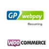 GP webpay - Platobné brány
